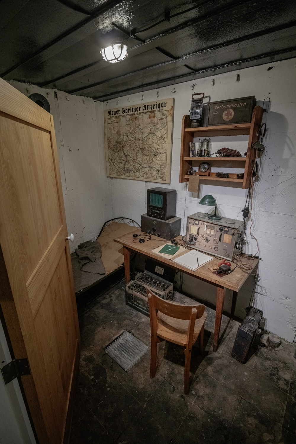 Mémorial 39-45 - Ville de Saint-Malo