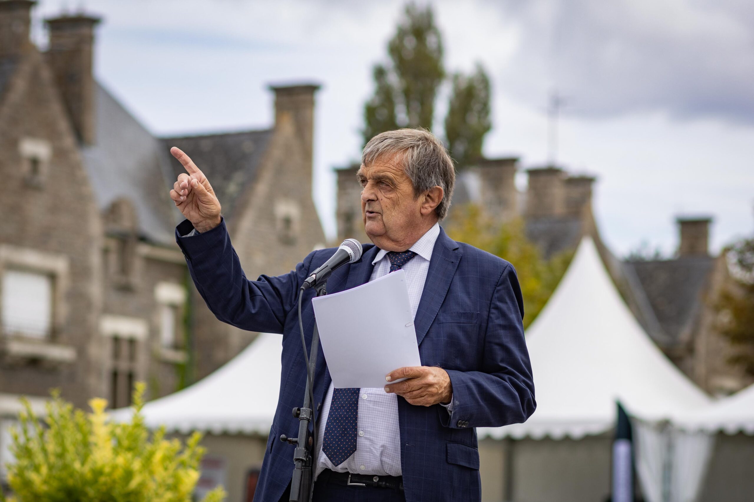 Éco-quartier de Lorette : des portes ouvertes captivantes ! - Ville de ...