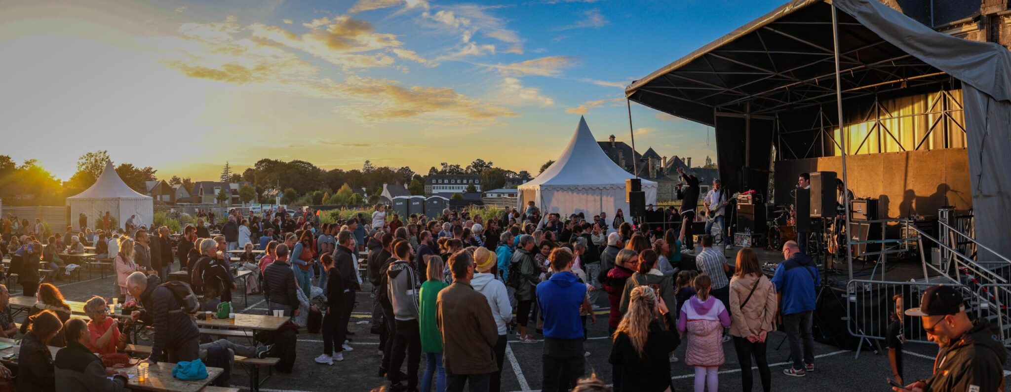 Ecoquartier de Lorette - Ville de Saint-Malo