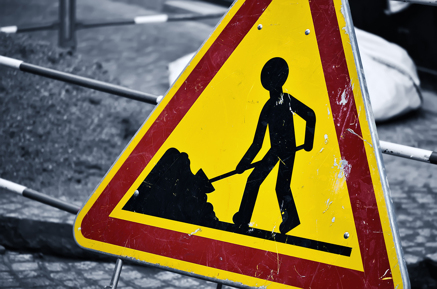 Informations travaux - Ville de Saint-Malo