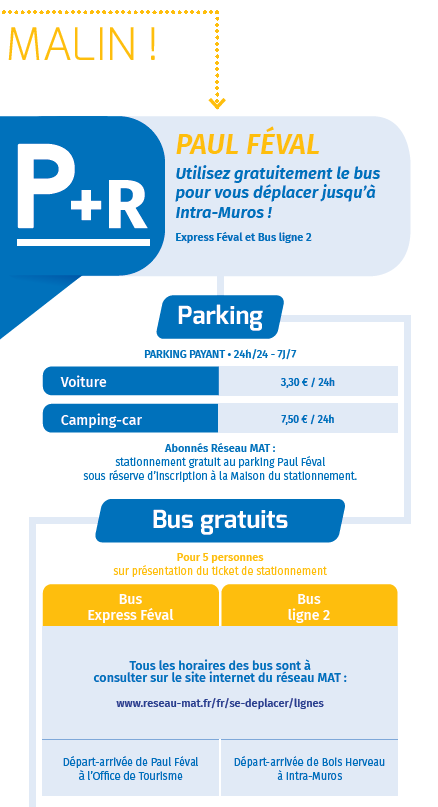 ACCUEIL - Ville de Saint-Malo